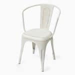 Fold Out Green Army Chair - Heyl Interiors