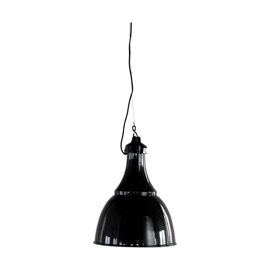 Industrial Pendant Light - Heyl Interiors